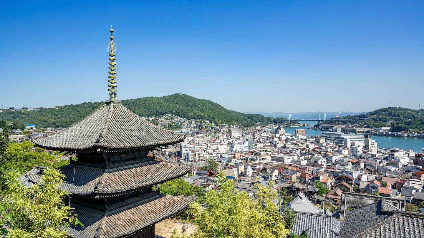 尾道デートで絶対行きたいおすすめスポット13選！穴場やモデルコースも紹介 | NEWT（ニュート）